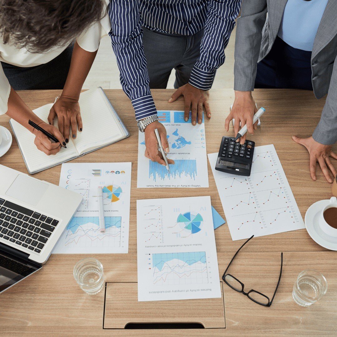 The Veritus Way™ Consulting Program - Veritus Group