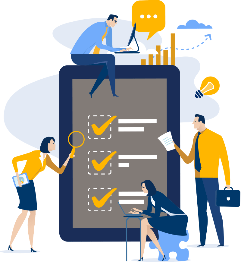 The Veritus Way™ Consulting Program - Veritus Group